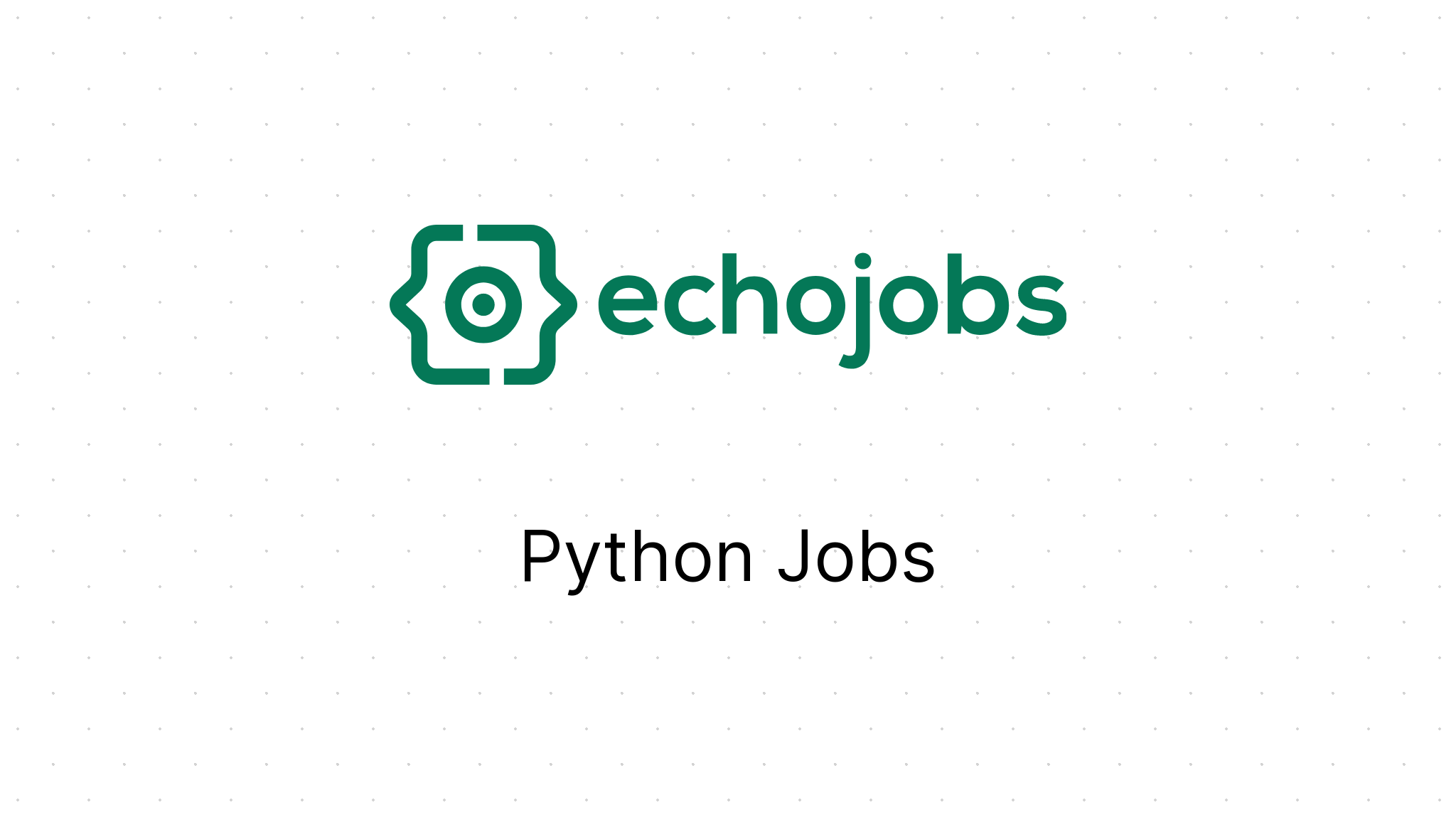 26374 Python Software Engineer Jobs - December 2025