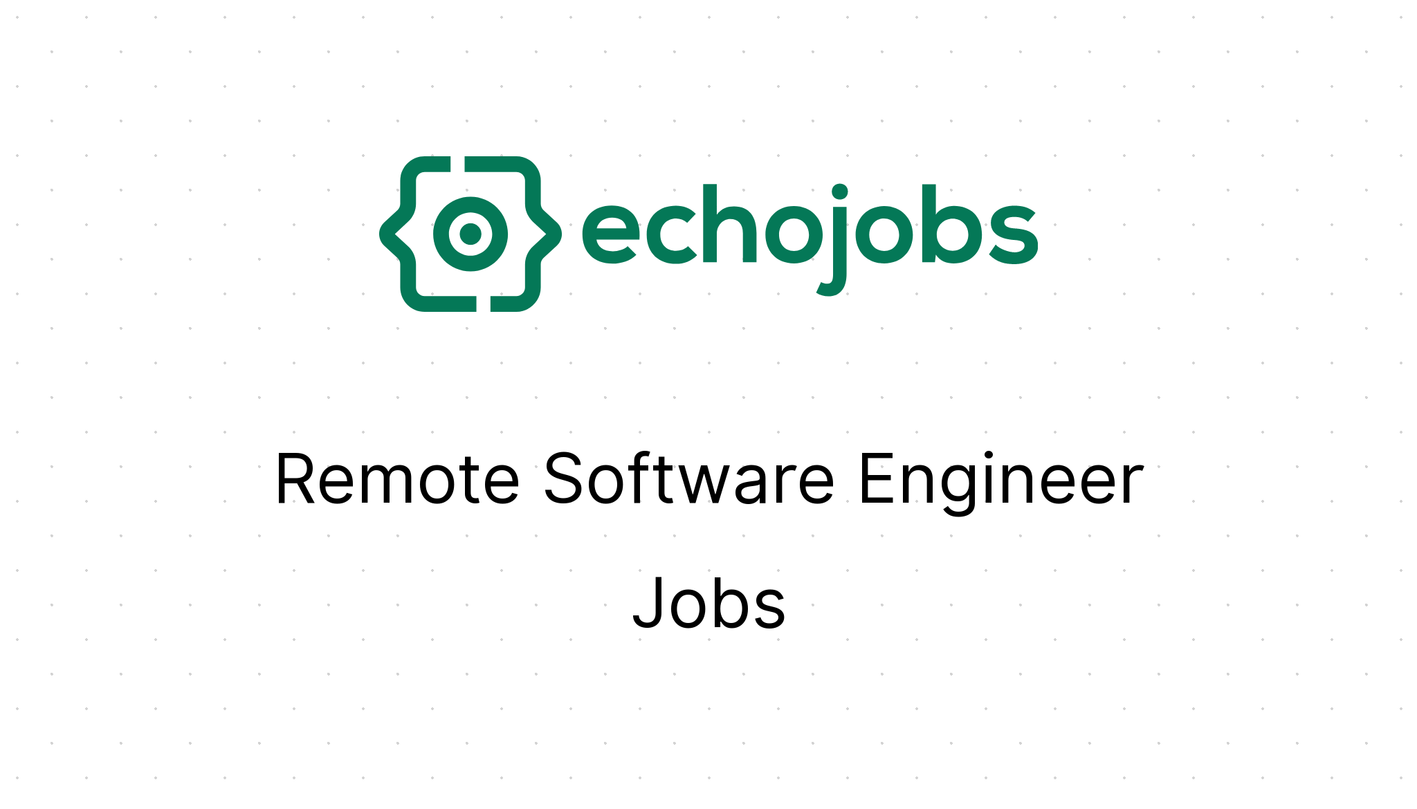 23903 Remote Software Engineer Jobs - October 2025